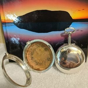John Cummins | Other | John Cummins Pocket Watch | Poshmark